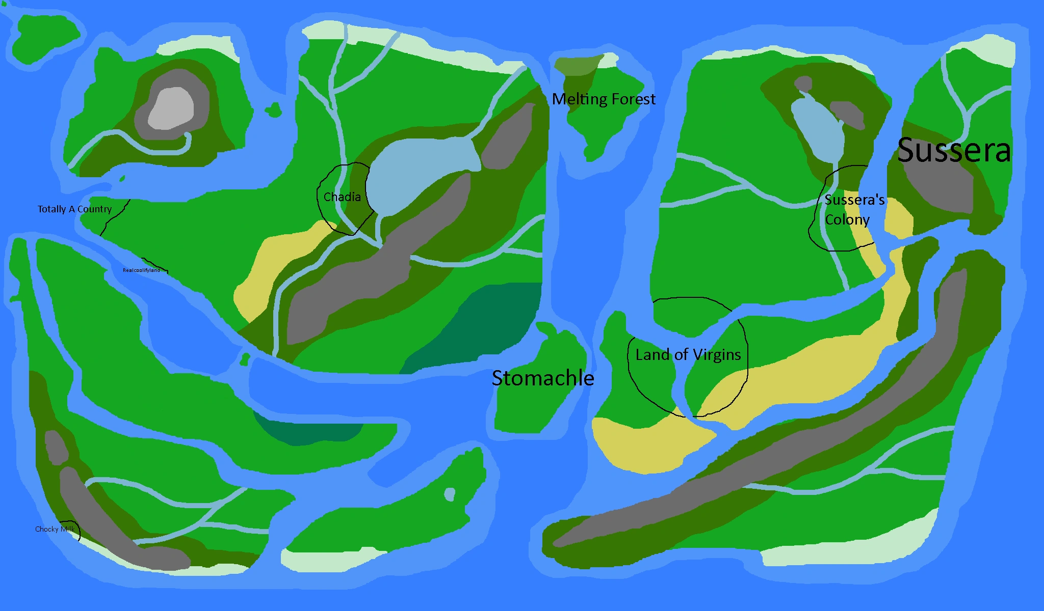 User Wars: Part 2 | Fandom