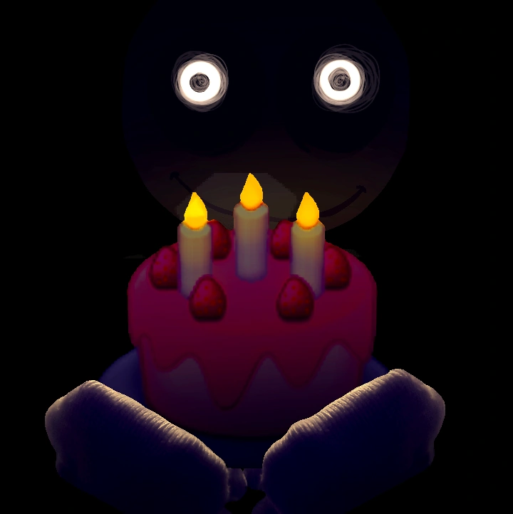 Happy birthday | Fandom