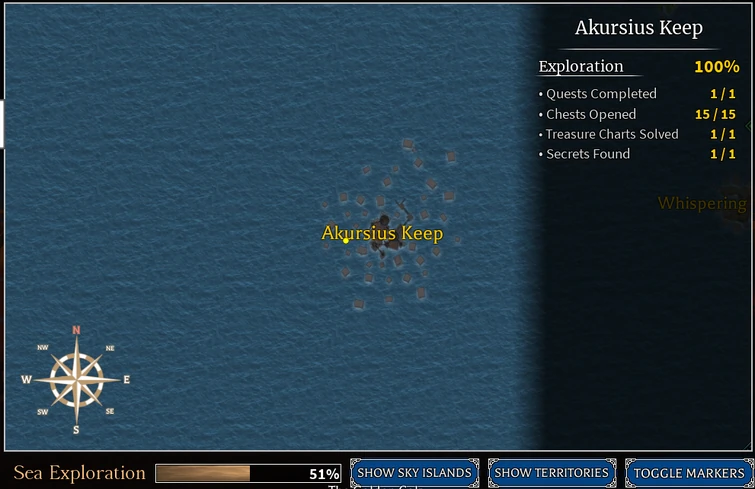 Discuss Everything About Arcane Odyssey Wiki | Fandom