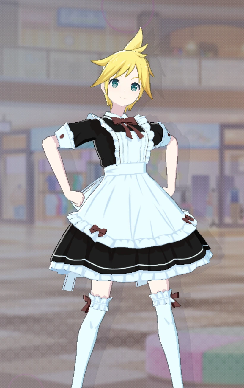 You slay Len~ | Fandom