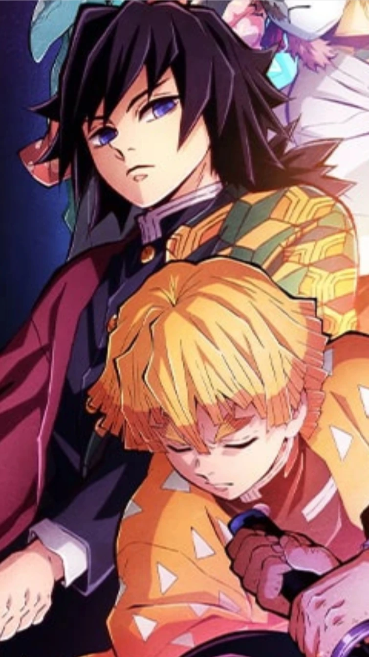 Discuss Everything About Ginka & Glüna Wiki | Fandom