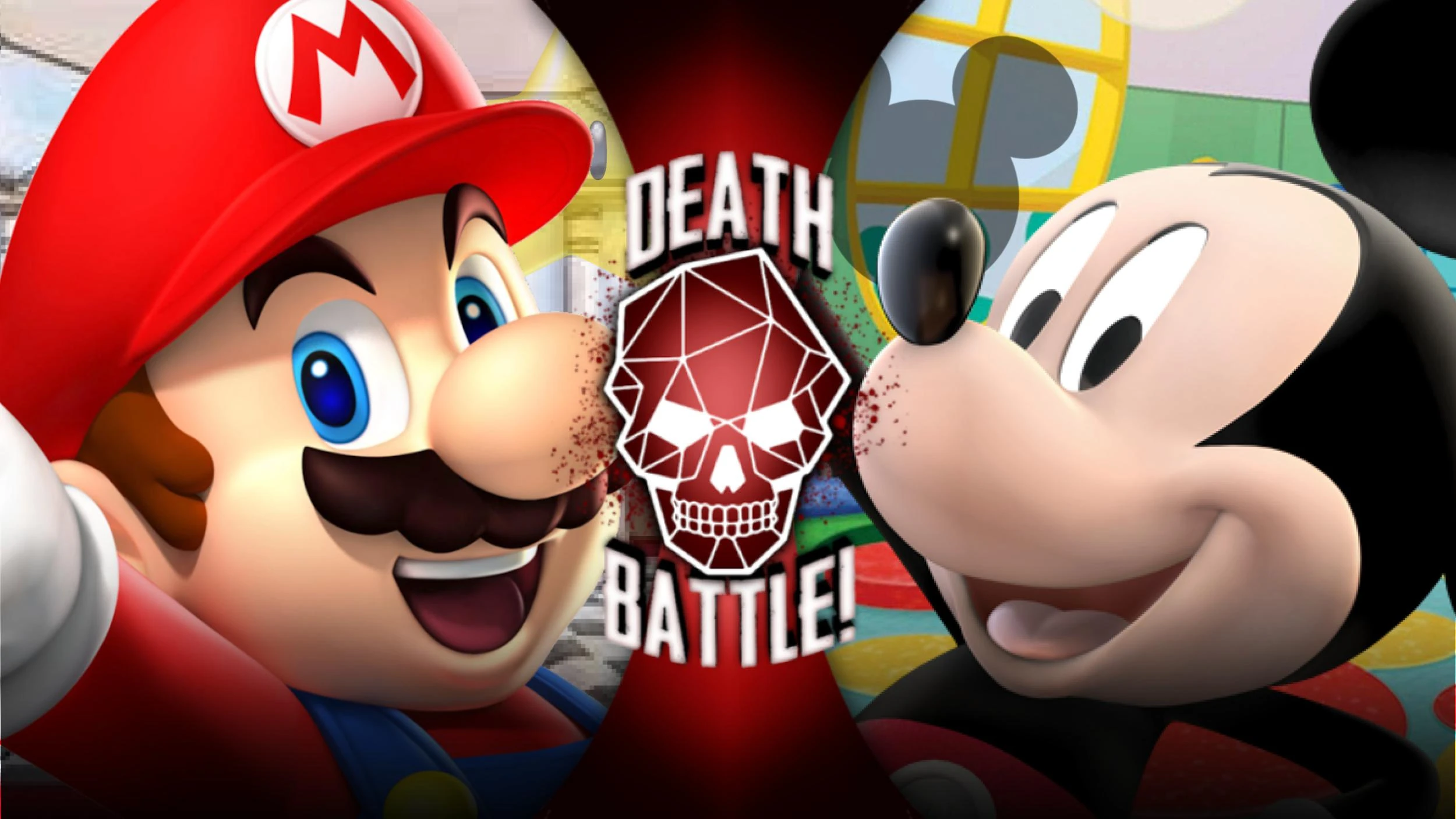 Smash Characters best MUs: First 8 | Fandom