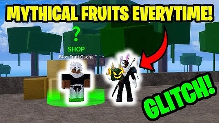 Cringe blox fruits thumbnails and vids again | Fandom
