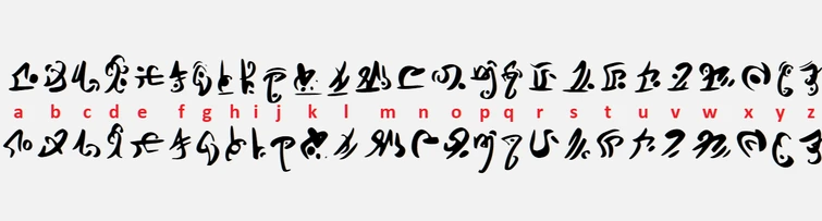 If anyone could give me the translation image? | Fandom