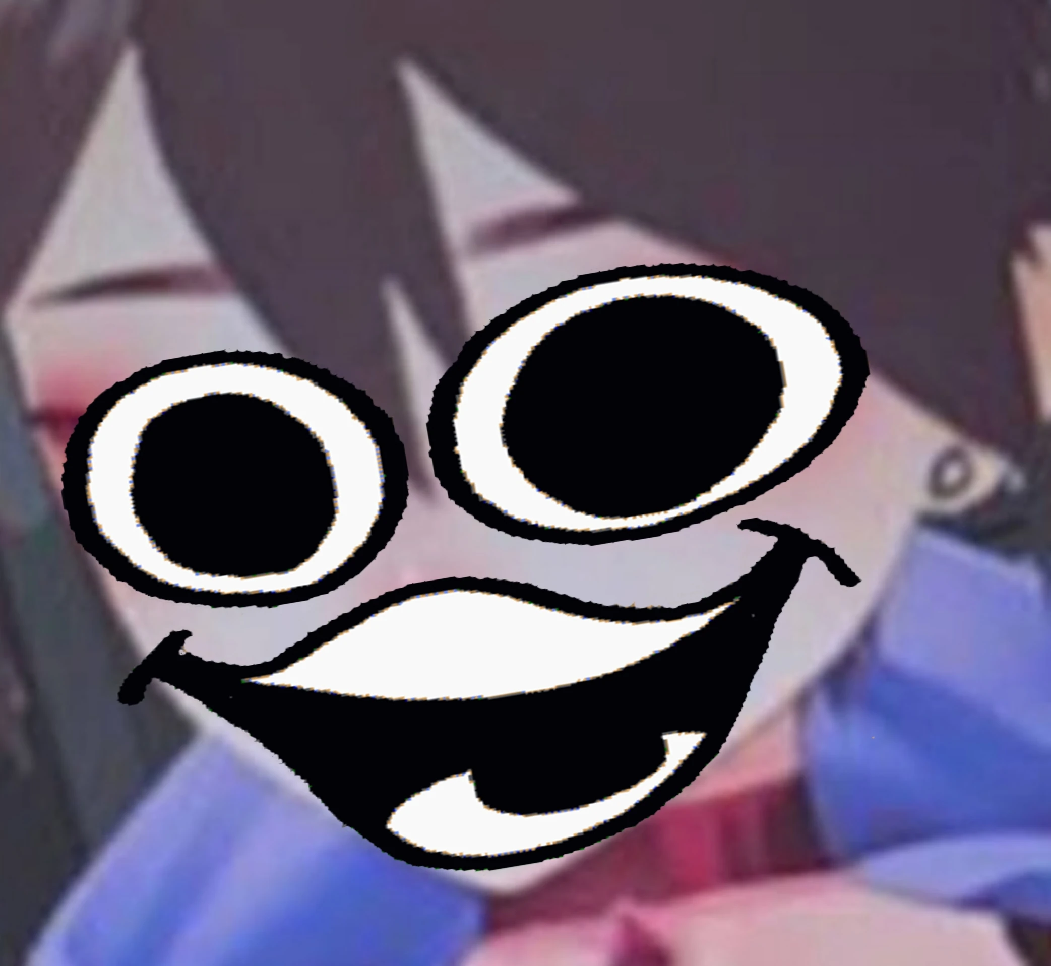 I will never explain why i put Bandu's face on Crydiaa | Fandom