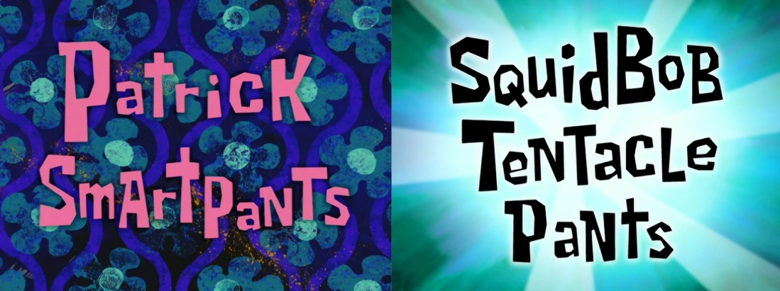 Generating random SpongeBob episodes #19 | Fandom