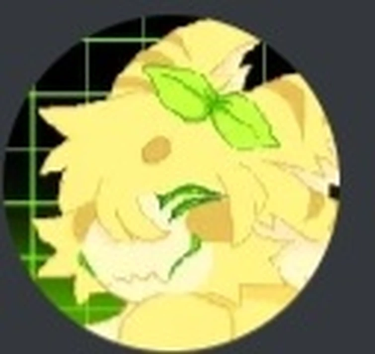 Lemon shork redesign | Fandom