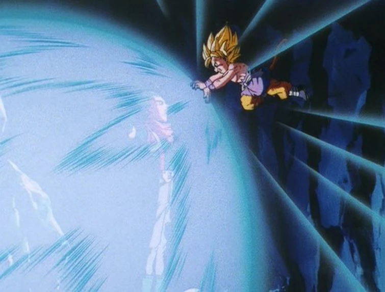 Discuss Everything About Dragon Ball Wiki | Fandom