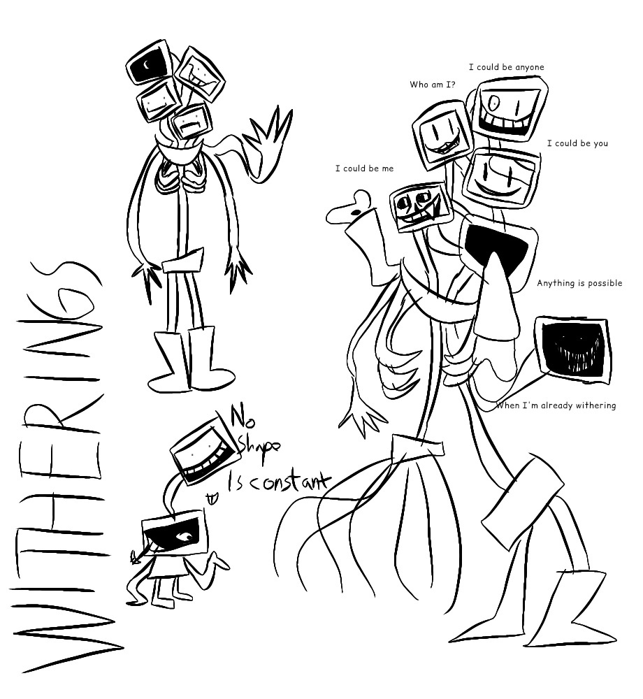 You have done enough | Fandom