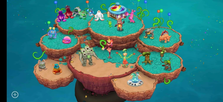 Discuss Everything About My Singing Monsters Wiki | Fandom