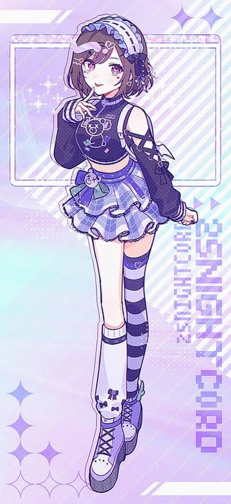 Let's match pfps. | Fandom