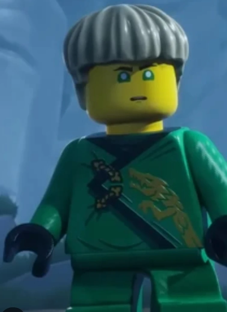 They did Lloyd DIRTY | Fandom