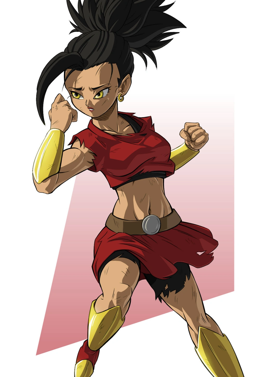 How would future Kale look like. | Fandom