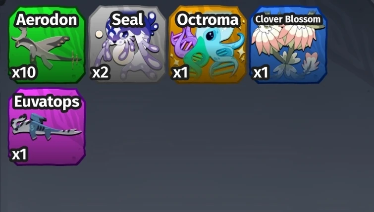 Discuss Everything About Creatures of Sonaria Wiki | Fandom