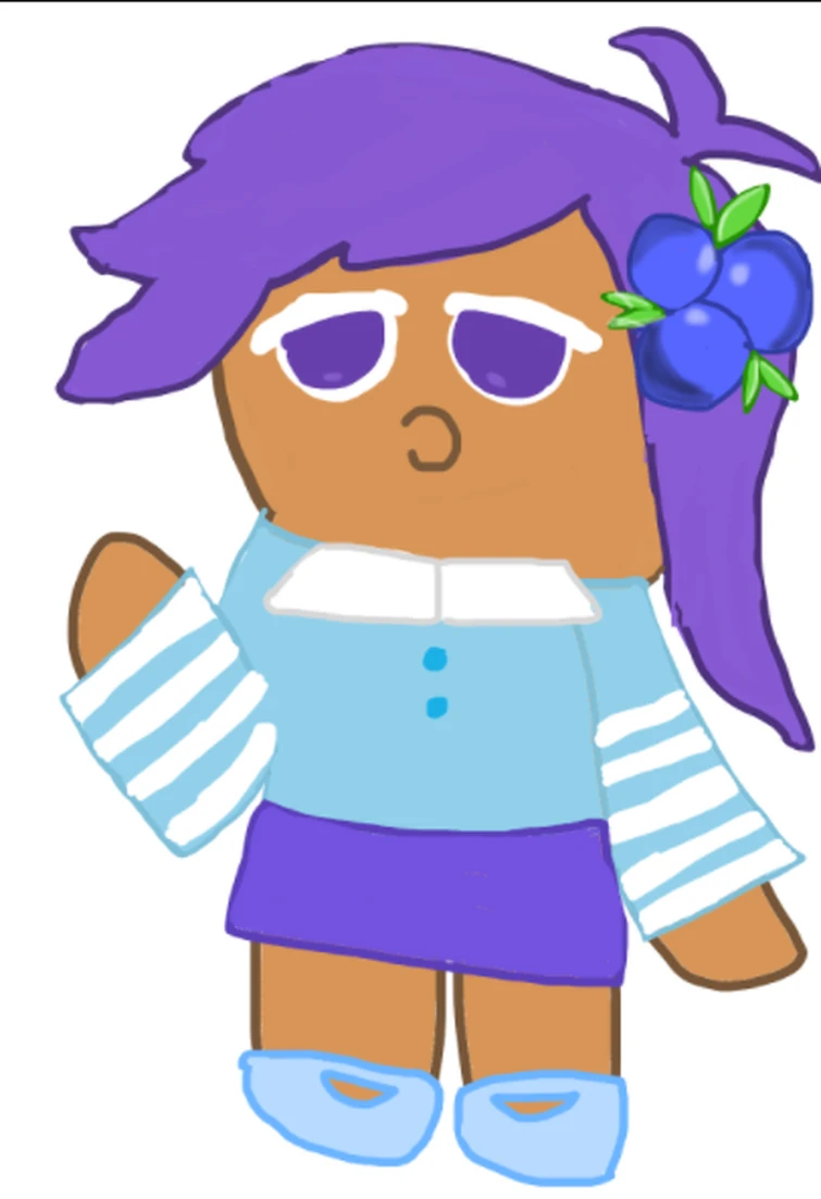 Ice cream cookie gang/squad ||FULL|| | Fandom