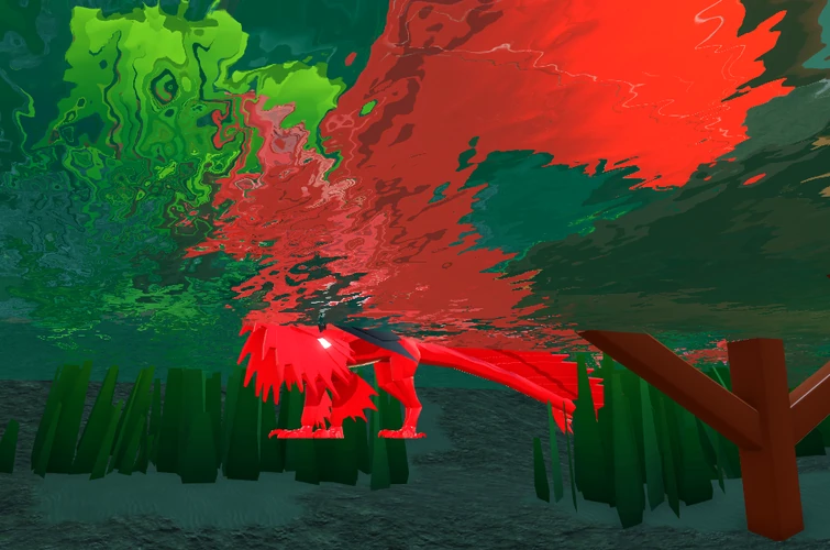 I frogor to post TDL oopsies | Fandom