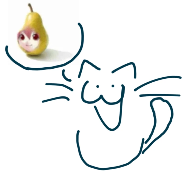 Pearto | Fandom