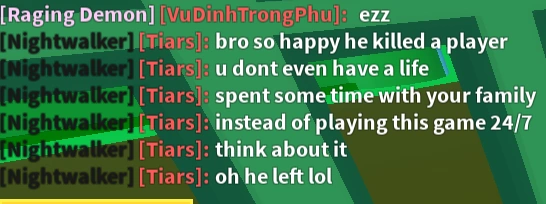 Roasted :) | Fandom