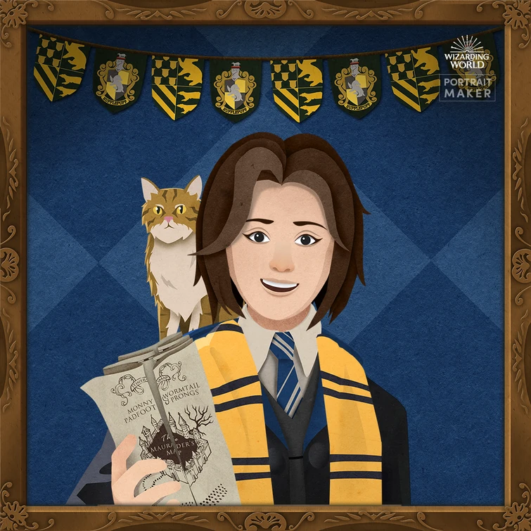 Discuss Everything About Harry Potter Wiki | Fandom