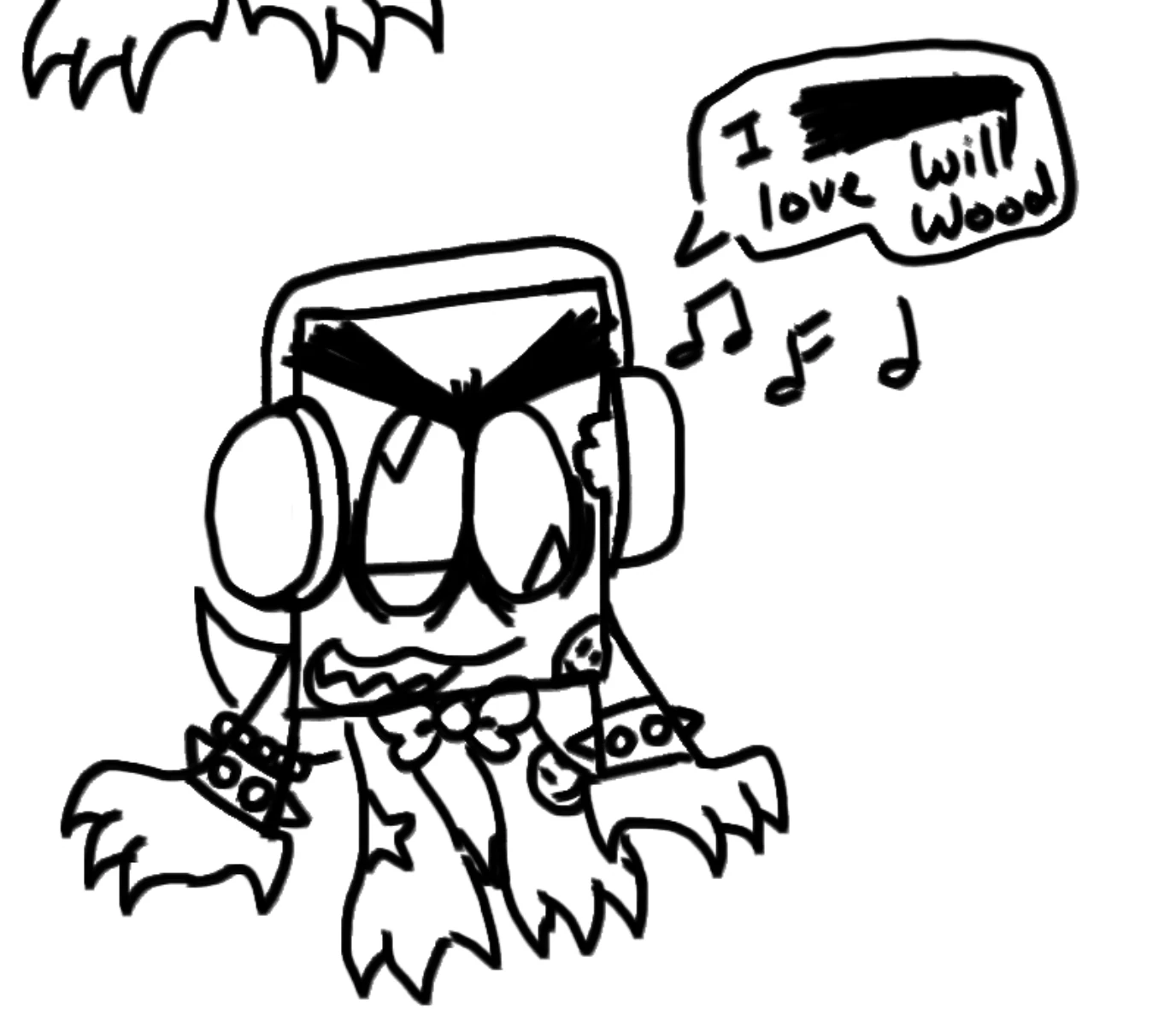 I might be developing another hyperfixation | Fandom