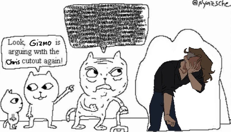 Discuss Everything About Zeyn_Syre Wiki | Fandom