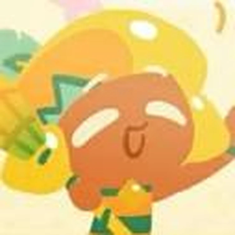 Mango Cookie | Fandom