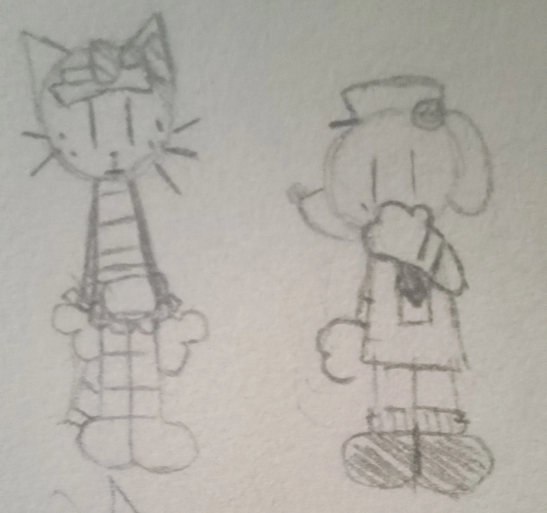 rate the doodle from 1-5 stat stars!!! | Fandom