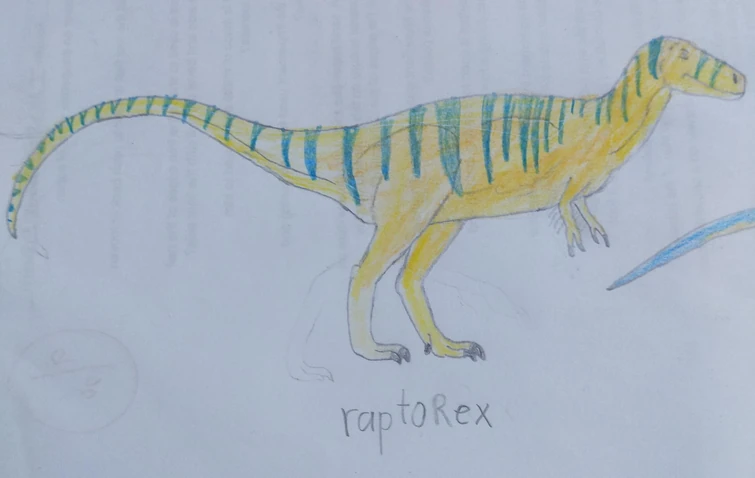 Discuss Everything About Dinopedia | Fandom