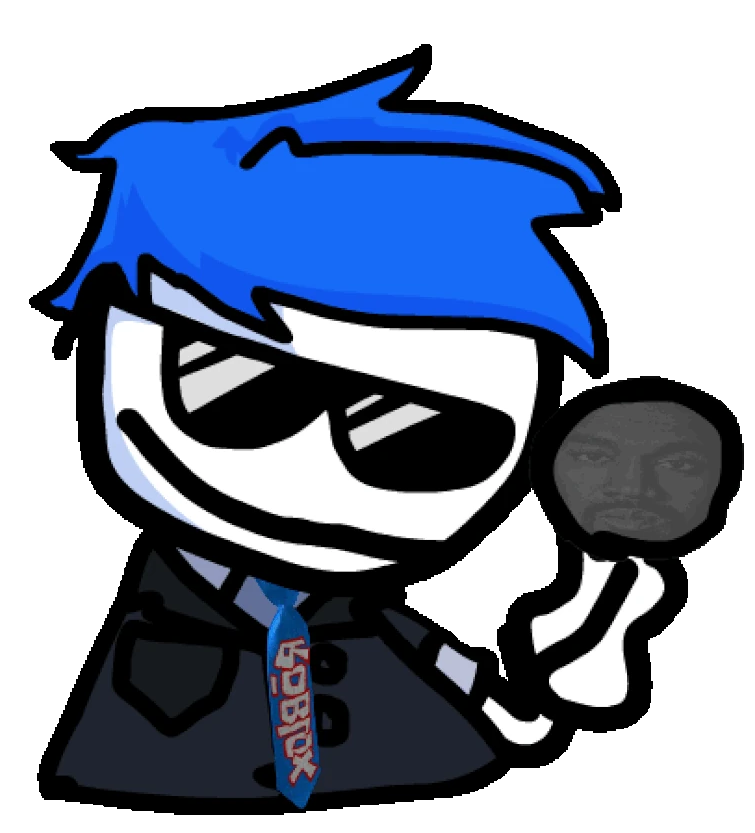 why do bob and ron have drip?! | Fandom