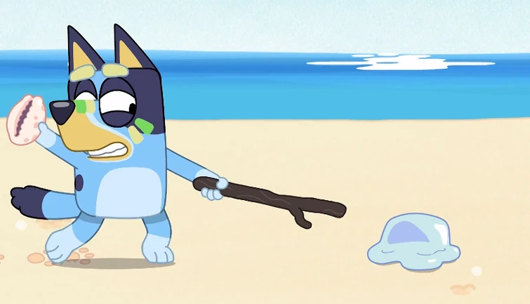 Discuss Everything About Bluey Wiki | Fandom