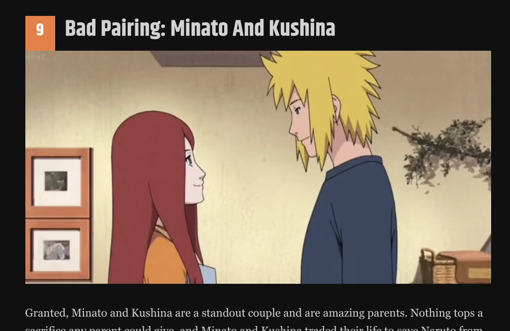 Game Rant Needs Help: | Fandom