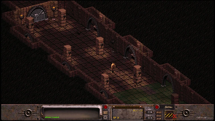 Fallout 2 with ReShade | Fandom