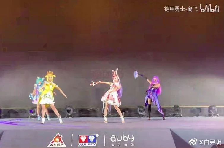 Balala the Fairies new series characters | Fandom