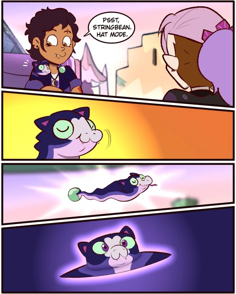 [moringmark] Hat mode 👒👒👒 | Fandom