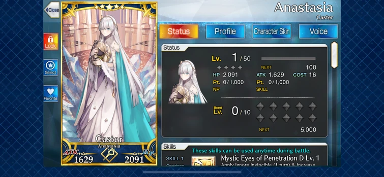 Discuss Everything About Fate/Grand Order Wiki | Fandom