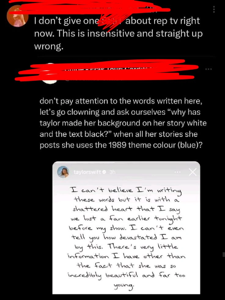 this is unacceptable | Fandom