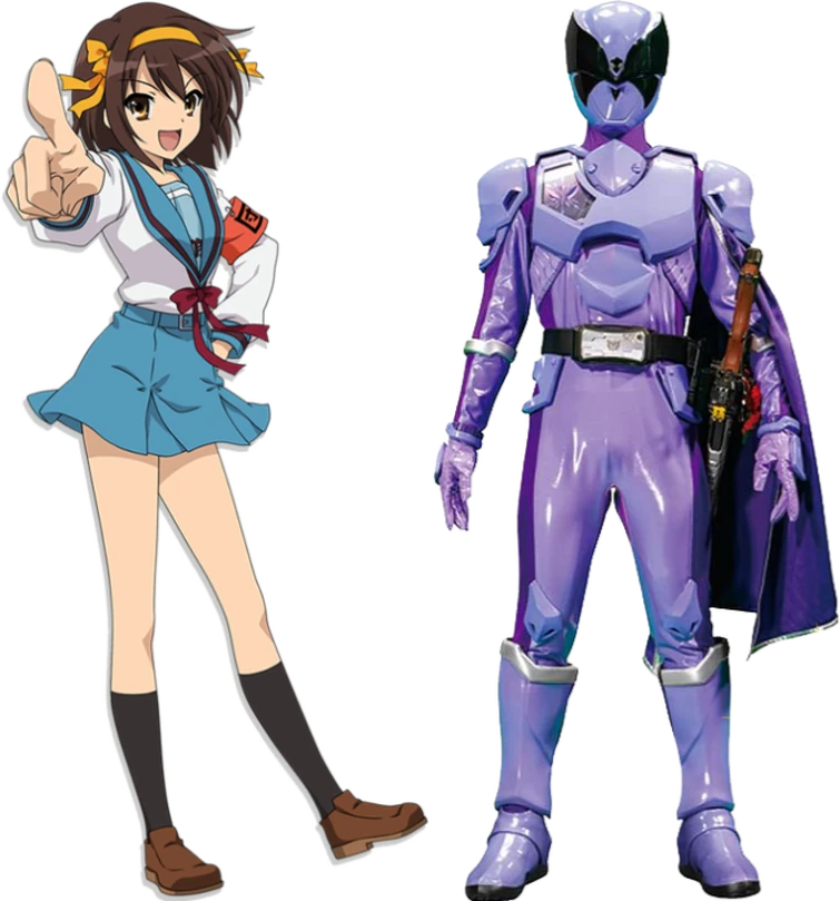 Ohsama Sentai King-Ohger | Fandom