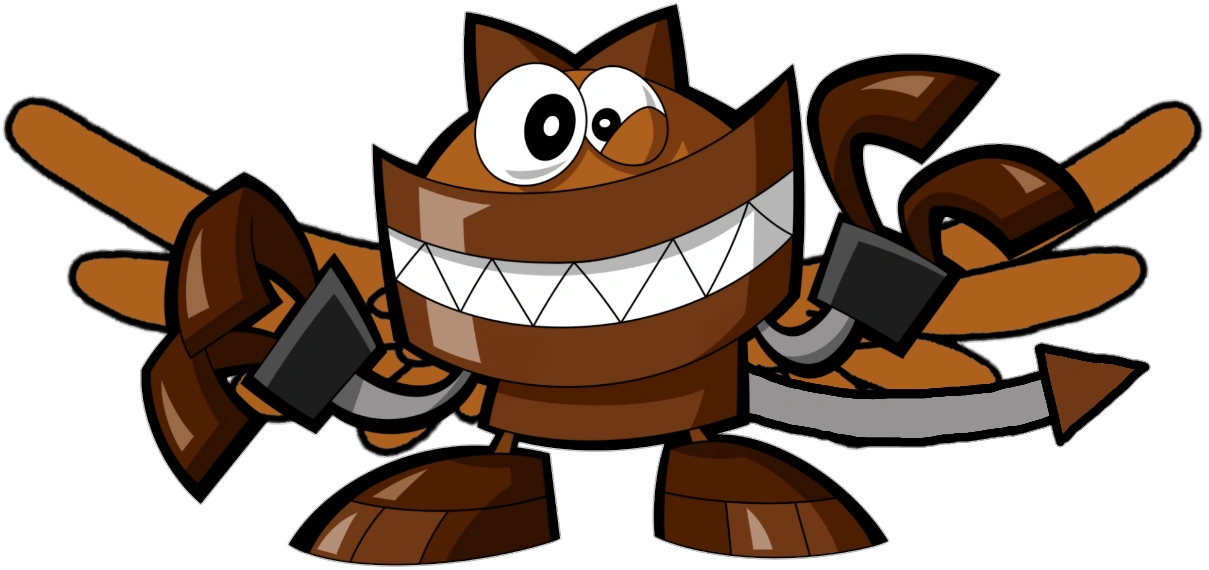 Gobba the Dragon | Fandom