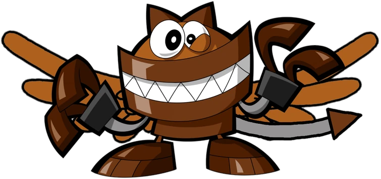 Discuss Everything About Mixels Wiki | Fandom