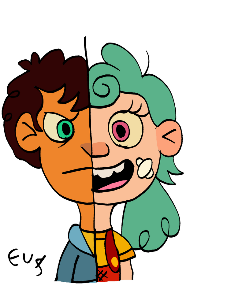 Our drawing of Makki | Fandom