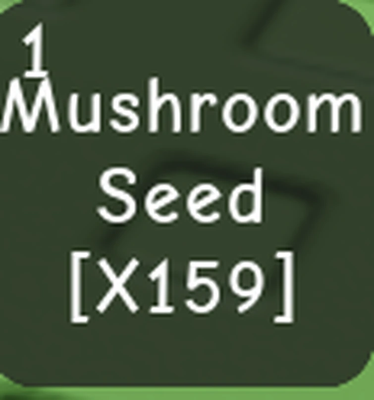i need more mushrooms | Fandom
