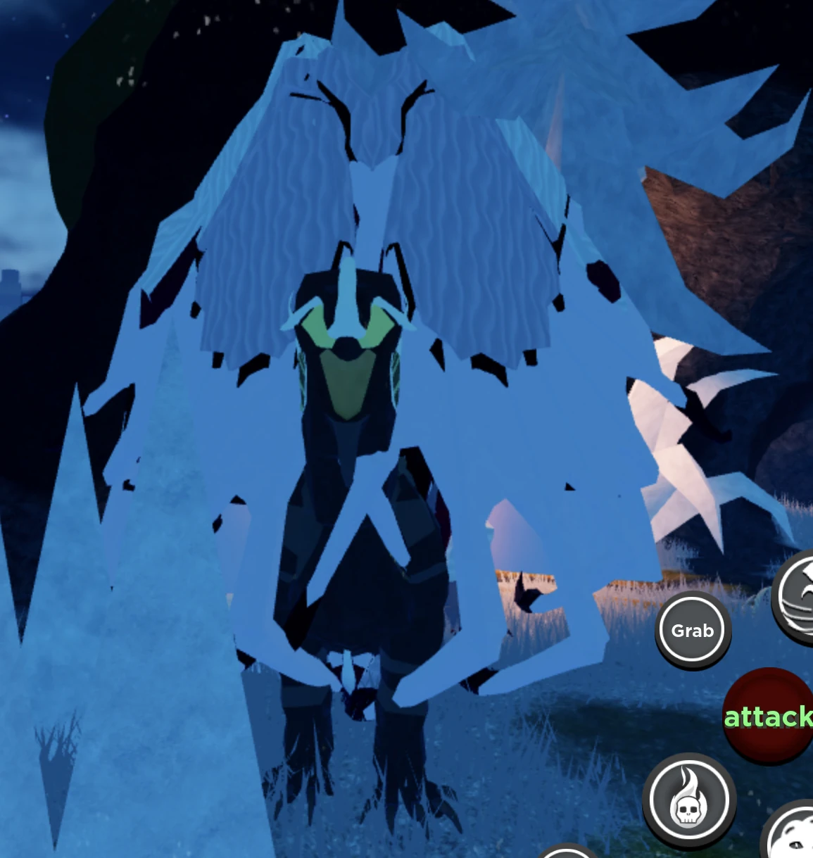 Rare encounter…Sang-gos! | Fandom