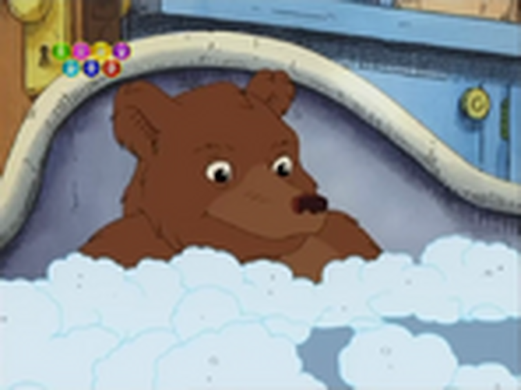 Discuss Everything About Little Bear Wiki | Fandom