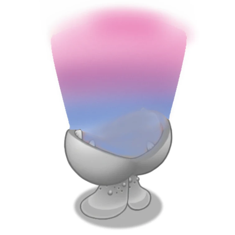 Skypainting Costume Ideas for The Light Island Monsters | Fandom