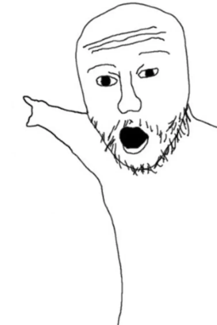 send me your most cursed images | Fandom