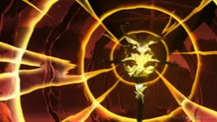 What I just learned about the Elemental Power of Darkness (and Light ...