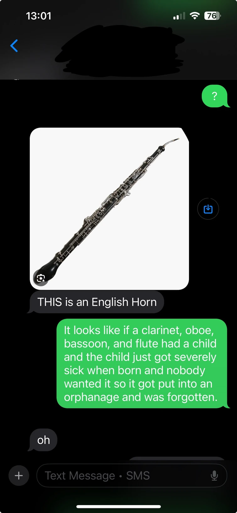 Okay. Covered names and Pfp. Favorite SS of my gc? | Fandom