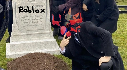 Rip Roblox | Fandom