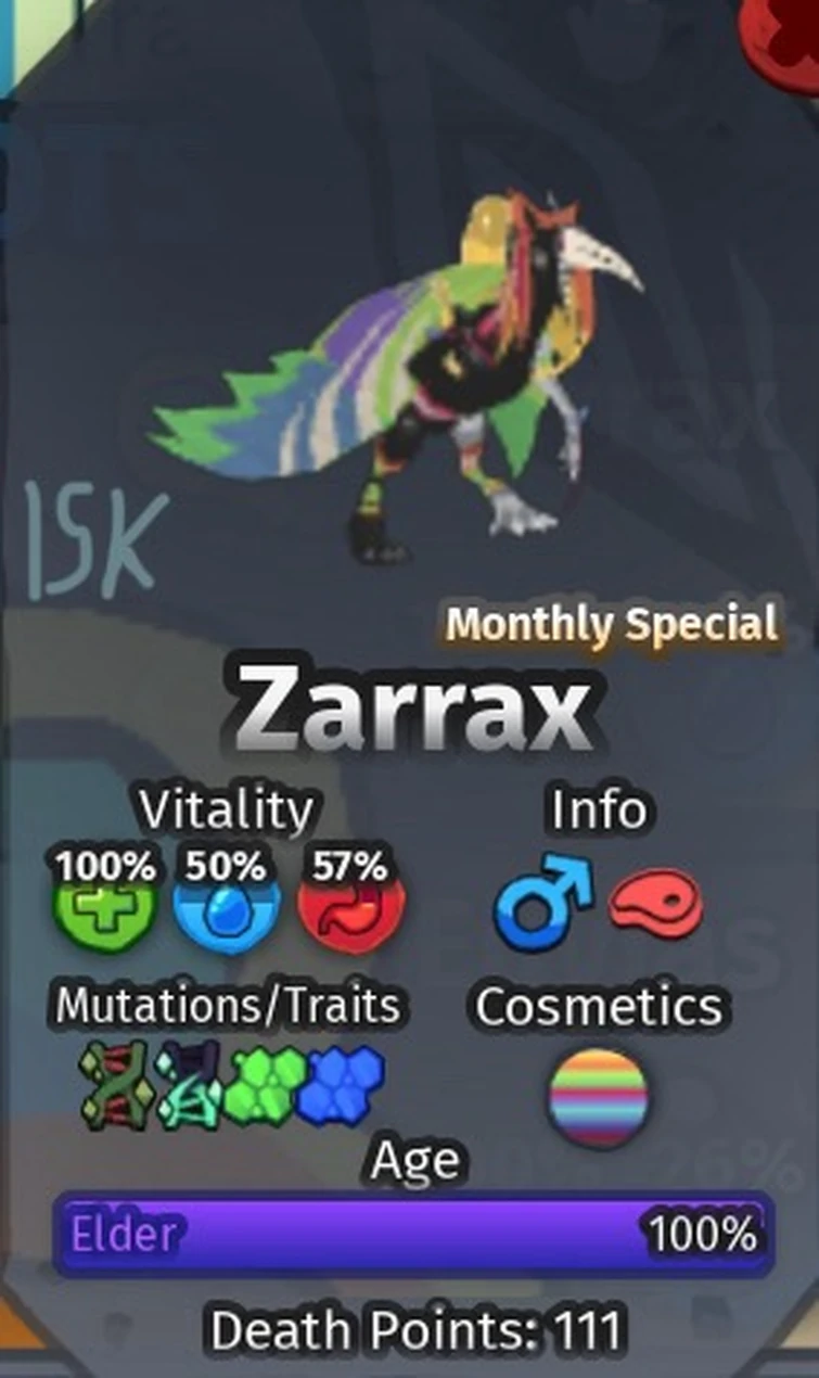 Discuss Everything About Creatures of Sonaria Wiki | Fandom