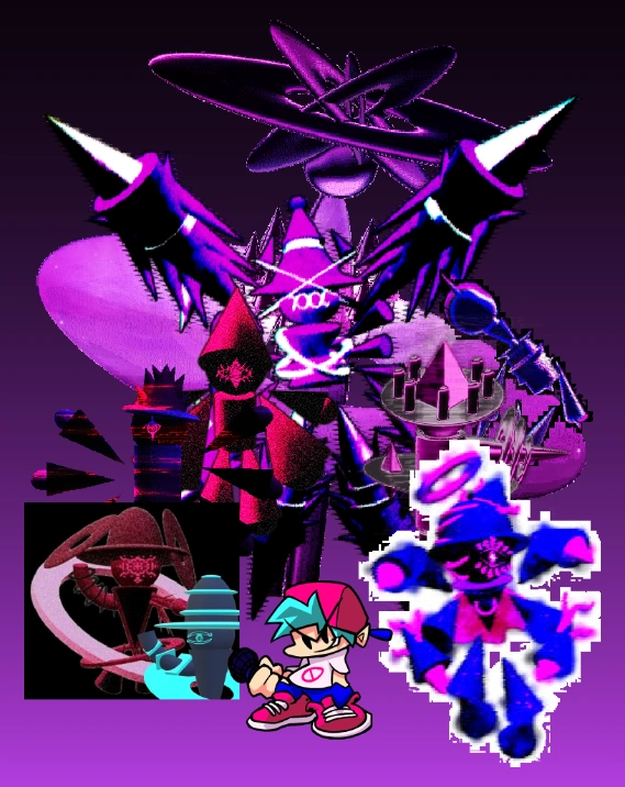 Random concept | Fandom